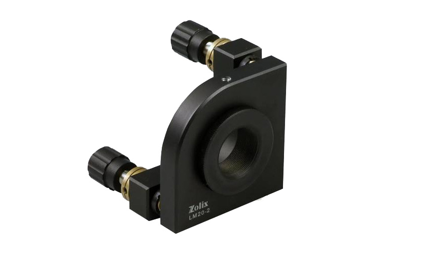 LM series Laser Mount