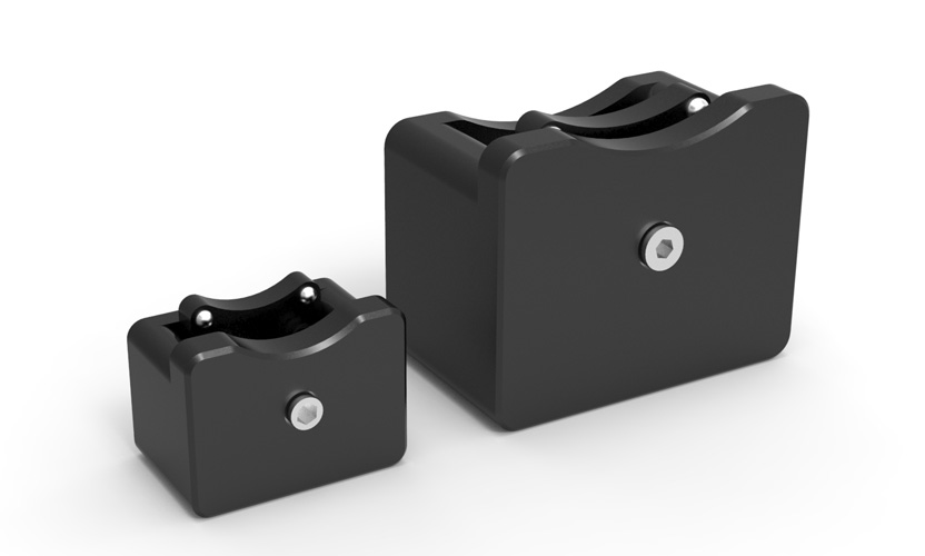 NF series Filter Mount