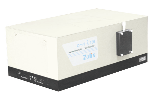 Double Spectrometers