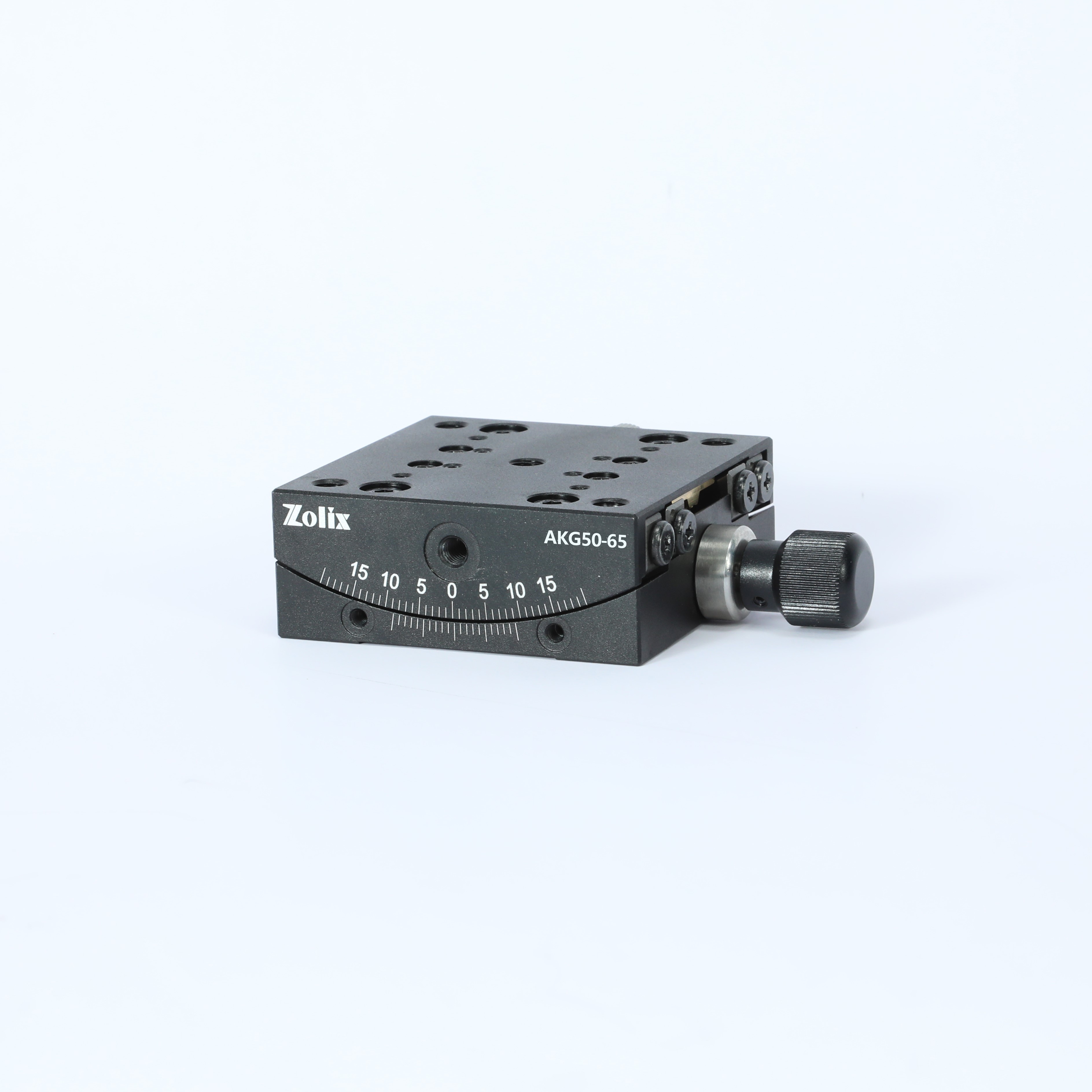 AKG Series High Precision Manual Goniometer